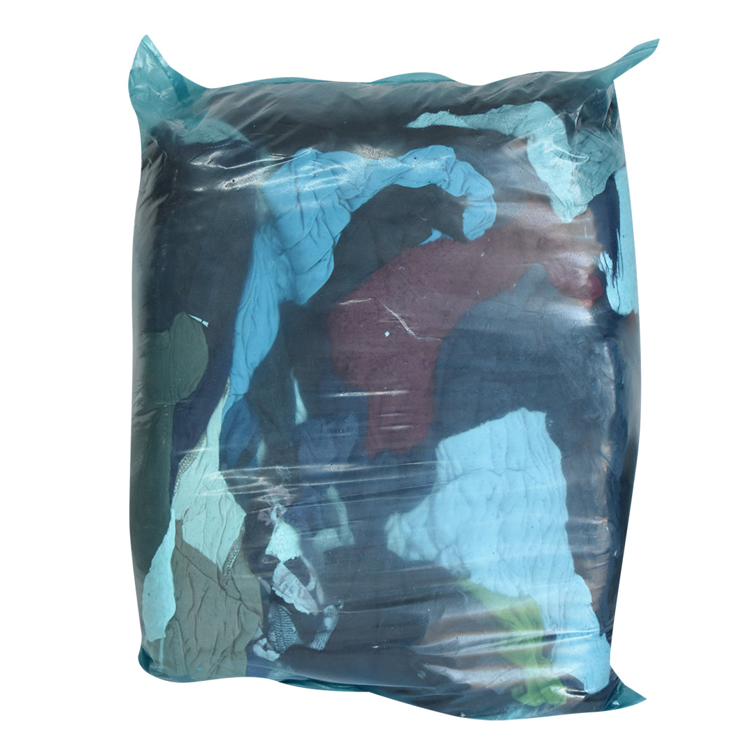 5kg Industrial Rags – MV Enterprises