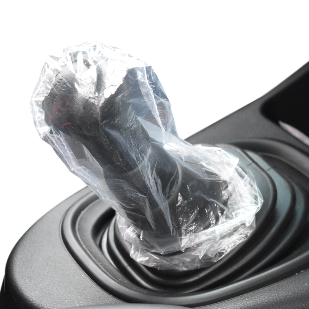 Gear Lever Cover – MV Enterprises