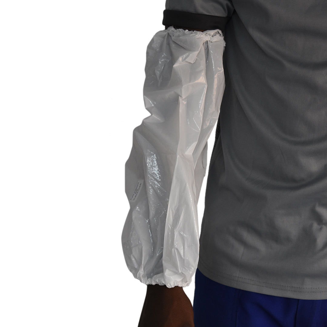 Plastic Sleeve Protector – MV Enterprises