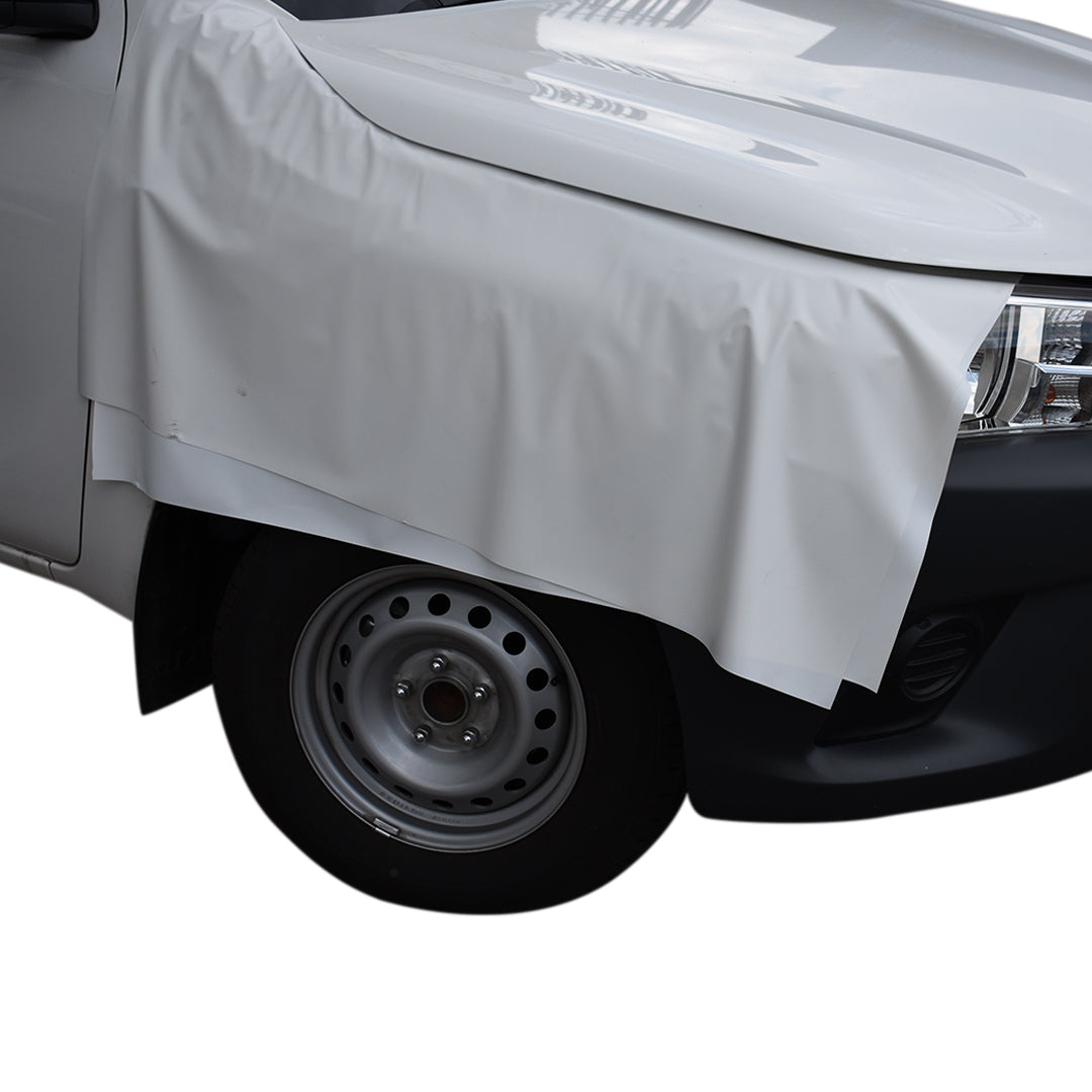 Fender Cover – MV Enterprises